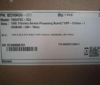 China Original SFP TSC TN54TSC 021SKJ OSN8800 for sale