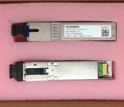 China GPON-OLT-CLASS C+ 38J0-6537E-KC+ HUAWEI OLT C+ for sale