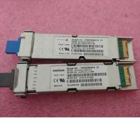 China 3HE00564CA AA 01 Alcatel.Lucent XFP-10E LR-LC for sale