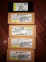 China 3HE00564CA AA 01 Alcatel.Lucent XFP-10E LR-LC for sale