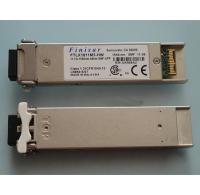 China Finisar FTLX1811M3-HW 1550nm 80km SMF-XFP for sale