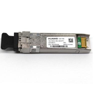 China HUAWEI 10G-1550nm-40km-SM-SFP+ OSX040N10 10G 40 for sale