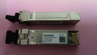 China HUAWEI 10G-1550nm-40km-SM-SFP+ OSX040N10 10G 40 for sale