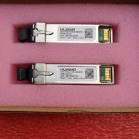 China Original HUAWEI 10G-1310nm-10km-SM-SFP+ for sale