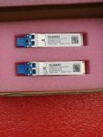 China Original HUAWEI 10G-1310nm-10km-SM-SFP+ for sale