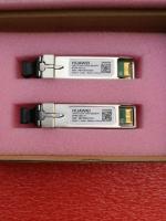 China Original HUAWEI 10G-1310nm-10km-SM-SFP+ for sale