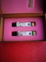 China Original HUAWEI 10G-1310nm-10km-SM-SFP+ for sale