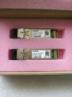 China Original SFP Huawei 10G-1310nm-1.4KM-SM-SFP+ for sale
