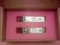 China Original SFP Huawei 10G-1310nm-1.4KM-SM-SFP+ for sale