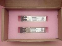 China Original SFP Huawei 10G-1310nm-1.4KM-SM-SFP+ for sale