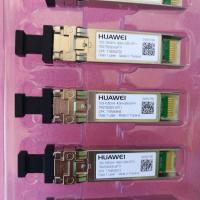 China Original SFP Huawei 10G-40KM-1550nm-SFP+ OMXD30002 for sale
