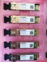 China Original SFP Huawei 10G-40KM-1550nm-SFP+ OMXD30002 for sale