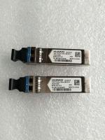 China Original SFP Huawei 10G-1310nm-10km-SM-SFP+ OSX010000 02318170 for sale