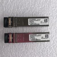 China Original SFP Huawei 10G-850nm-0.3km-MM-SFP+ OMXD30000 02318169 for sale