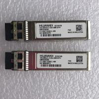 China Original SFP Huawei 10G-850nm-0.3km-MM-SFP+ OMXD30000 02318169 for sale