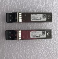 China Original SFP Huawei 10G-850nm-0.3km-MM-SFP+ OMXD30000 02318169 for sale