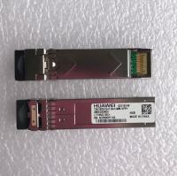 China Original SFP Huawei 10G-850nm-0.3km-MM-SFP+ OMXD30000 02318169 for sale