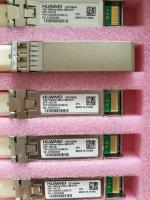 China Original SFP 10G-1550nm-80km-SM-SFP+ SFP-10G-ZR 02310SNN for sale