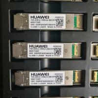 China Original SFP Huawei 10G-40Km-1550nm-SM-XFP SSX1T2XP 34060322 for sale