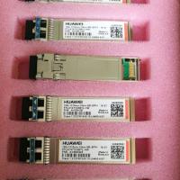 China Original HUAWEI 10G-1310nm-10km-SM-SFP+ FTLX1471D3BTL-HW 34060599 for sale