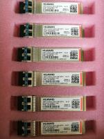 China Original HUAWEI 10G-1310nm-10km-SM-SFP+ FTLX1471D3BTL-HW 34060599 for sale