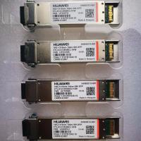 China Original SFP Huawei 0G-1310NM-10KM-SM-XFP FTLX1413M3BCL-HW for sale