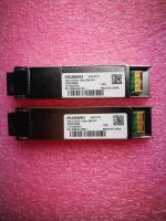 China Original SFP Huawei 0G-1310NM-10KM-SM-XFP FTLX1413M3BCL-HW for sale