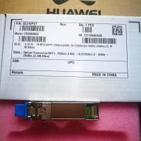 China Original SFP Huawei SFP+ 10G-1550NM-80KM-SM  02310PVU OSX080N04 for sale