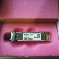 China Original  10G-1550nm-40km-SM-XFP STM64-LH40-SM1550 02315209 for sale