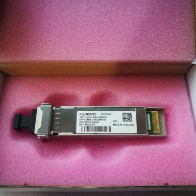 China Original  10G-1550nm-40km-SM-XFP STM64-LH40-SM1550 02315209 for sale