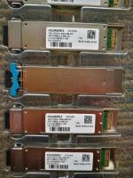 China Original SFP Huawei 10G-1310nm-10km-SM-XFP STM64-LX-SM1310 02315208 for sale