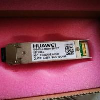 China Original SFP Huawei 10G-80km-1550nm-SM 34060361 SSX3T2XA 10G80km XFP for sale