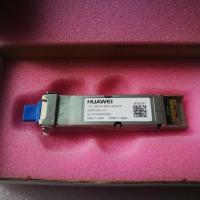 China Original SFP Huawei 10G-1550nm-80KM-SM-XFP 34060361 SXP3104LV-HI huawei 10G80KM for sale