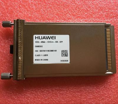 China Original  Huawei CFP 100G-40KM-1310nm-SM-CFP for sale