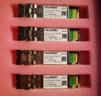 China Original HUAWEI 10G-1310nm-10km-SM-SFP+ 34060495 for sale