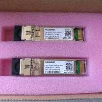 China Original SFP Huawei  10G-1310nm-1.4km-SM-SFP+ RTXM228-702 WHD for sale