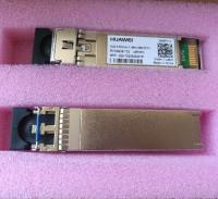 China Original SFP Huawei  10G-1310nm-1.4km-SM-SFP+ RTXM228-702 WHD for sale