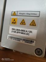 China rru3662 850mhz wd5mb53662ct 02311KWT for sale