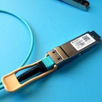 China 02316279 LS2MCABLE000 SFP stack cable (150cm, including 2 stacking modules) for sale