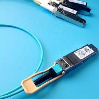 China 02316279 LS2MCABLE000 SFP stack cable (150cm, including 2 stacking modules) for sale