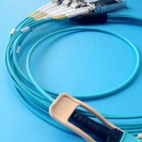 China 02316279 LS2MCABLE000 SFP stack cable (150cm, including 2 stacking modules) for sale