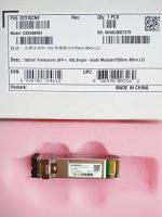 China 02318169 OMXD30000 10G SFP MM  850nm,0.3km,LC  Optical Module for sale
