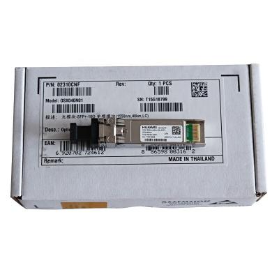 China 02310MNW,SFP-10G-USR,10GBase-USR optical module-SFP+-10G multimode module 850NM 0.1KM for sale