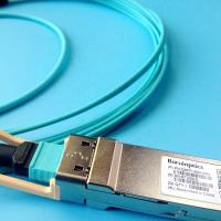China 02310SSH,QSFP-H40G-AOC10M,Optical transceiver module-QSFP+-40G-(850nm, 10m, AOC) for sale