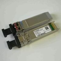 China 02310STD, SFP-10G-ERV,Optical Module - SFP+-10G-Single Mode Module (1550nm, 40km, LC) for sale