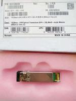 China 02310STD, SFP-10G-ERV,Optical Module - SFP+-10G-Single Mode Module (1550nm, 40km, LC) for sale