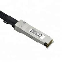 China 02310MUN,SFP-10G-CU1M,SFP+-10G-High Speed Cable-1m-(SFP+20)-(CC8P0.254 Black(S))-(SFP+20) for sale