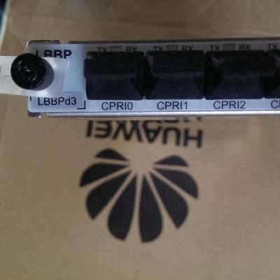 China LBBPd3 service board BBU3900 board LBBPd3 BBU3910 service board LBBPd for sale