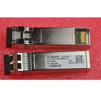 China 02310CRM,OSXD22N00,Optical Module - SFP+-10G-Multimode Module (1310nm, 0.22km, LC, LRM) for sale