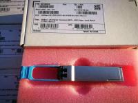 China 02310MHS,QSFP-40G-LR4,40GBase-LR4 optical module-QSFP+-40G-single mode module (1310nm, 10km, LC) for sale